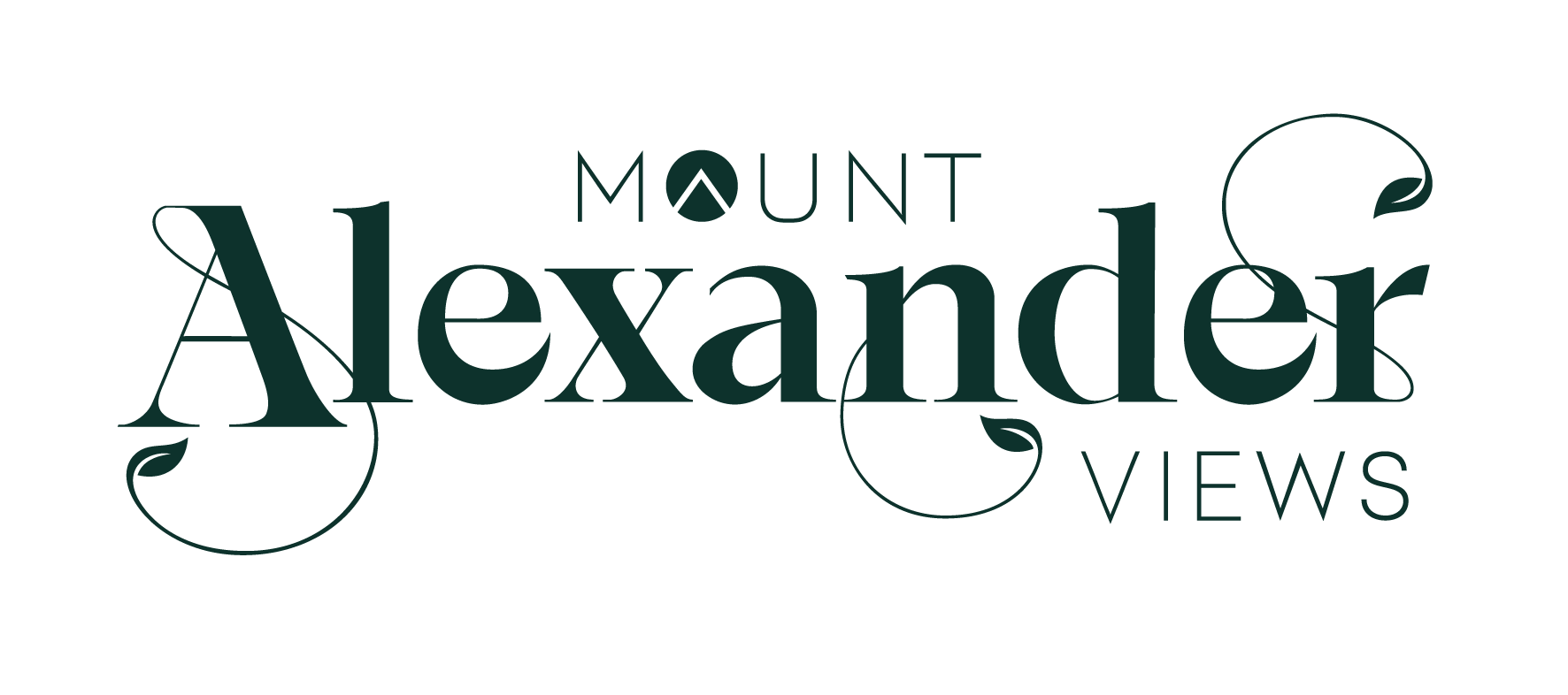 Mount Alexander Views – Stage 1 Selling Now
